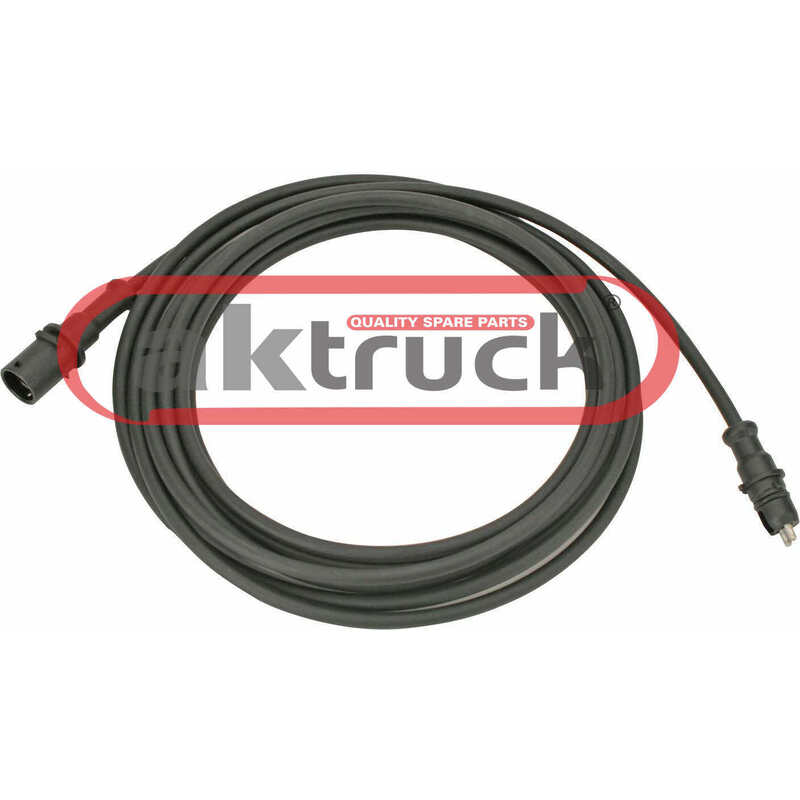 4497120400 , 0867636 - DAF - ABS SENSOR - 563867636 - Aktruck | Heavy ...