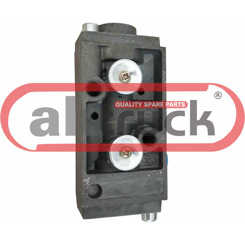 1897663 - DAF - GEARBOX VALVE - 563897663 - Aktruck | Heavy Vehicle ...