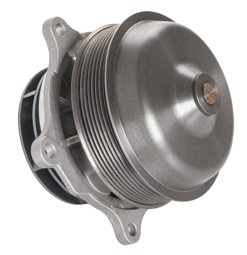 2104575 , 1944842 - DAF - WATER PUMP - 564104575 - Aktruck | Heavy ...