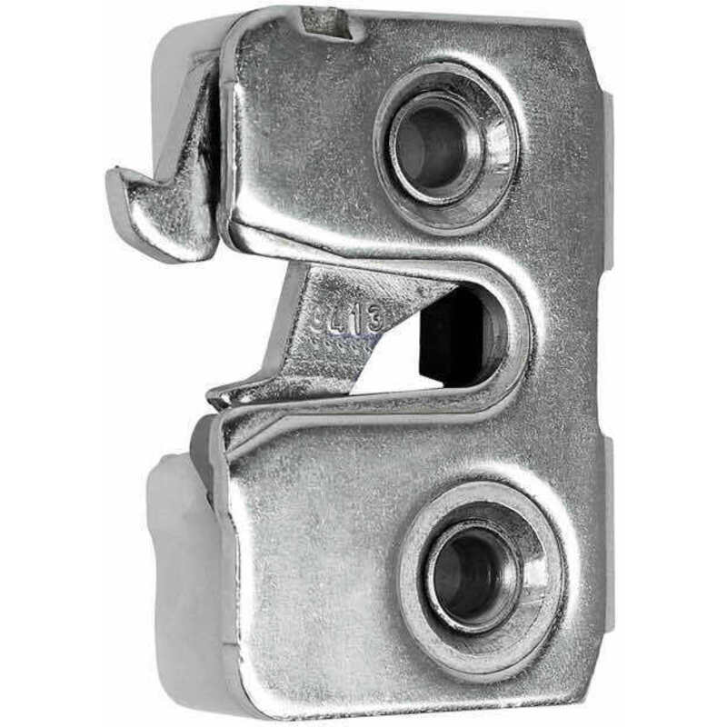 159150 , 0159150 - DAF,VOLVO - Door lock, outer, right - 564159150 ...