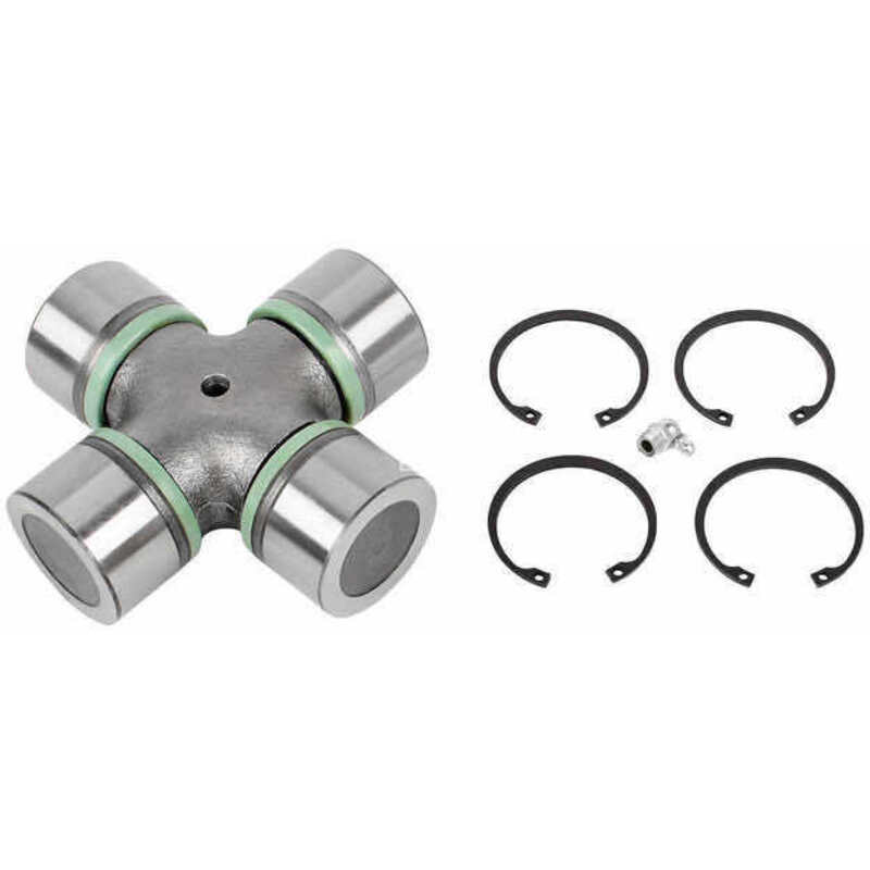 1235571 , 1288229 - DAF,IVECO,MAN,MERCEDES,RENAULT,VOLVO - JOINT CROSS ...