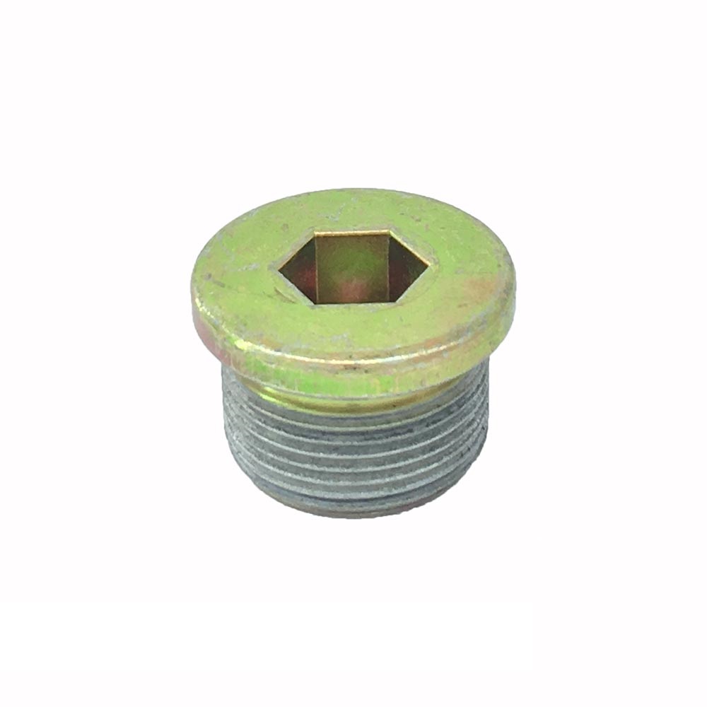 0243562 , - DAF - OIL SUMP PLUG - 564243562 - Aktruck | Heavy Vehicle ...