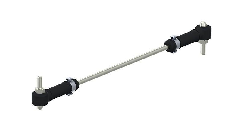 1261591 , - DAF - STABILIZER ROD - 564261591 - Aktruck | Heavy Vehicle ...