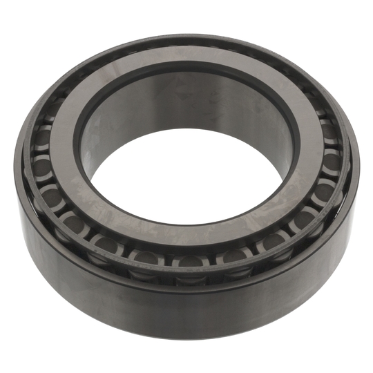 0266487 , 06324990153 - DAF,MAN,SCANIA - WHEEL BEARING - 564266487 ...