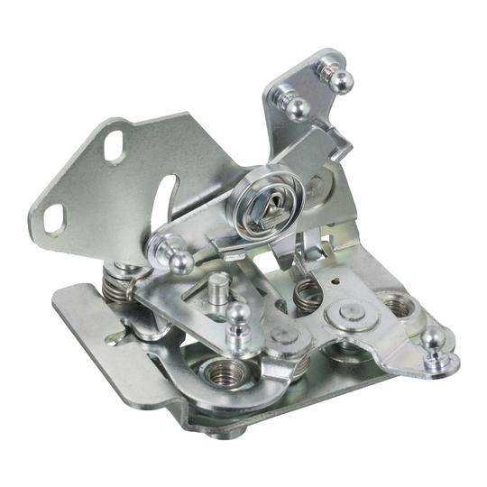 DAF - DOOR LOCK LEFT - 564296590 - Aktruck | Heavy Vehicle Spare Parts