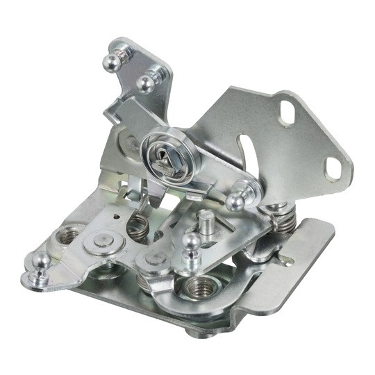 DAF - DOOR LOCK RIGHT - 564296591 - Aktruck | Heavy Vehicle Spare Parts