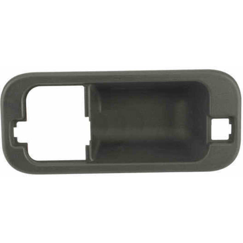 DAF - Protective cover, handle, right - 564305480 - Aktruck | Heavy ...