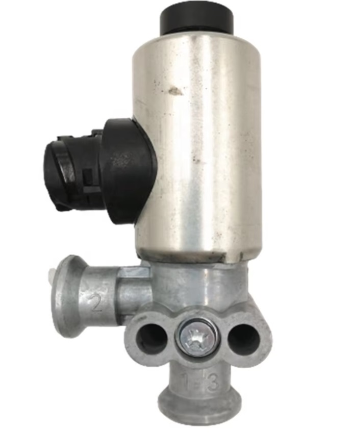 1306727 , 1506134 - DAF,MERCEDES,SCANIA - Solenoid valve - 564306727 ...