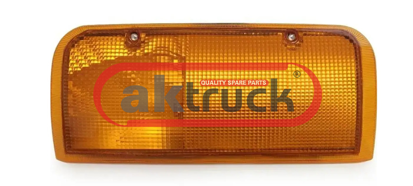 DAF - FRONT AMBER INDICATOR LAMP RH - 564324463 - Aktruck | Heavy ...