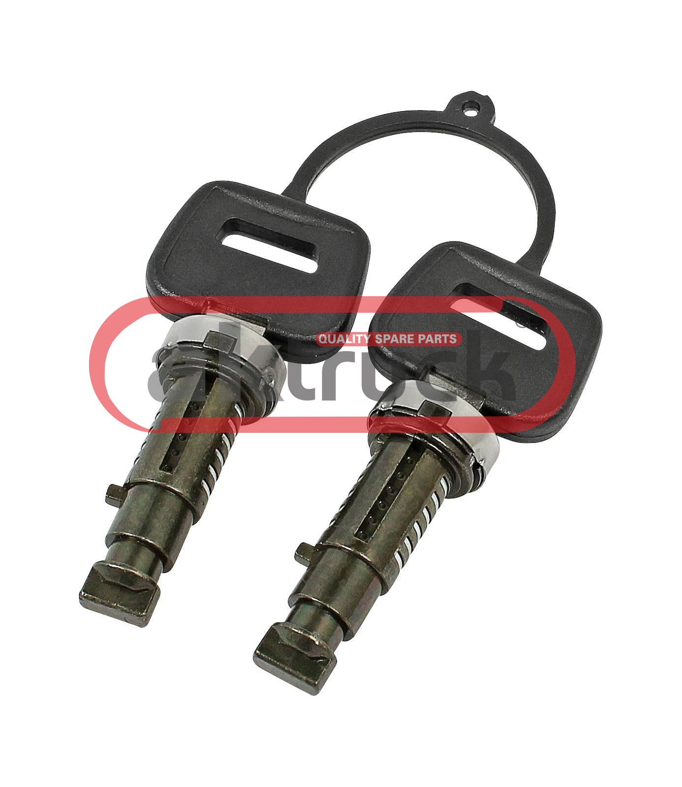 DAF - Lock CylinderWith Key - 564336529 - Aktruck | Heavy Vehicle Spare ...