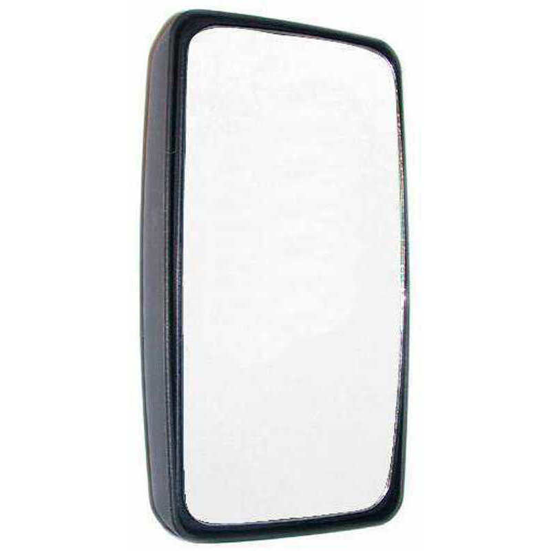 1353018 , - DAF - MIRROR (HEATER AND ELECTRICAL) - 564353018 - Aktruck ...