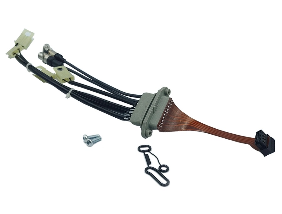 1811244 , 0501321146 - DAF,FORD TRUCK,IVECO,MAN,MERCEDES - Repair kit ...