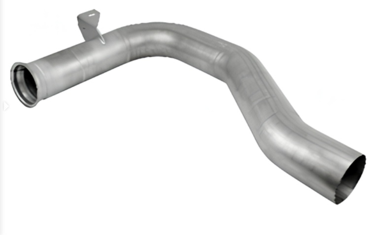 1610673 , - DAF - Exhaust Pipe - 564610673 - Aktruck | Heavy Vehicle ...