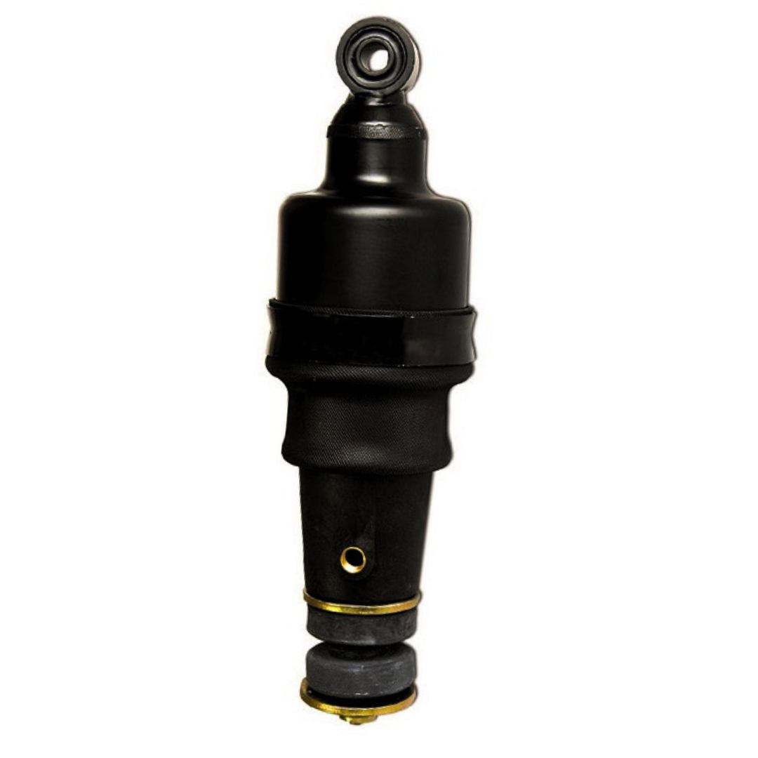 1623477 , 0299862 - DAF - Cabin shock absorber, with air bellow ...