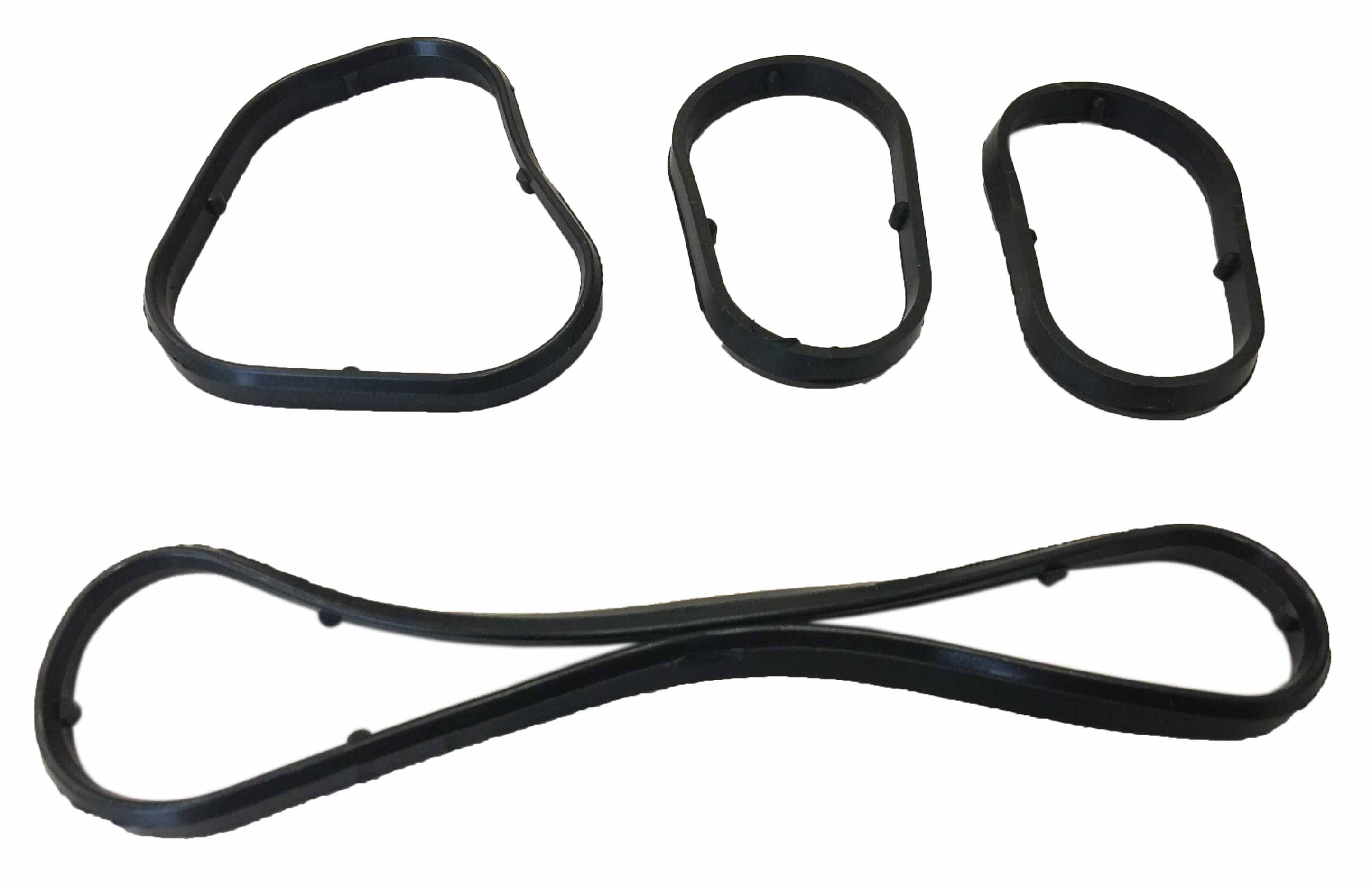 1643076 , - DAF - OIL COOLER SEAL SET - 564643076 - Aktruck | Heavy ...