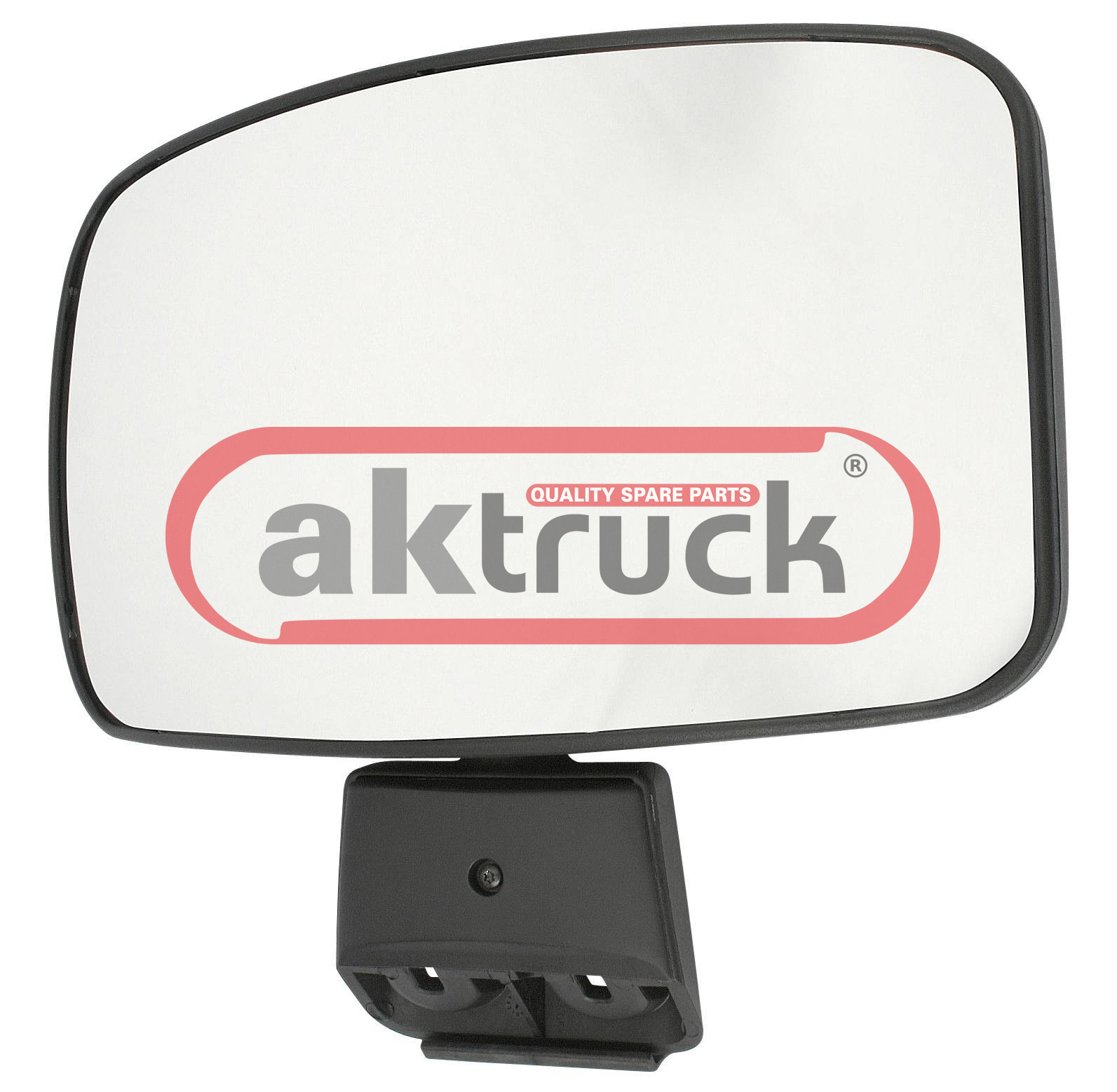 1669573 , - DAF - Kerb Observation Mirror - 564669573 - Aktruck | Heavy ...
