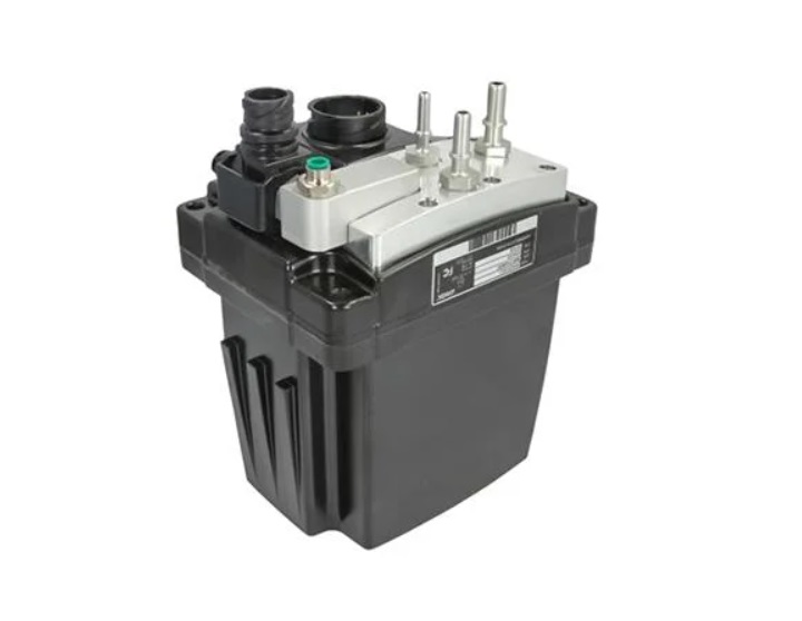 1705244 , 1409391 - DAF - Feed module, urea injection - 564705244 ...