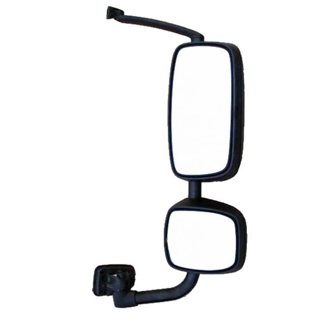 1808568 , 1644303 - DAF - MIRROR COMPLETE RIGHT - 564808568 - Aktruck ...