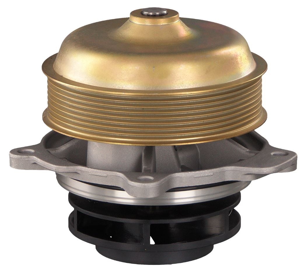 DAF - WATER PUMP - 564912940 - Aktruck | Heavy Vehicle Spare Parts