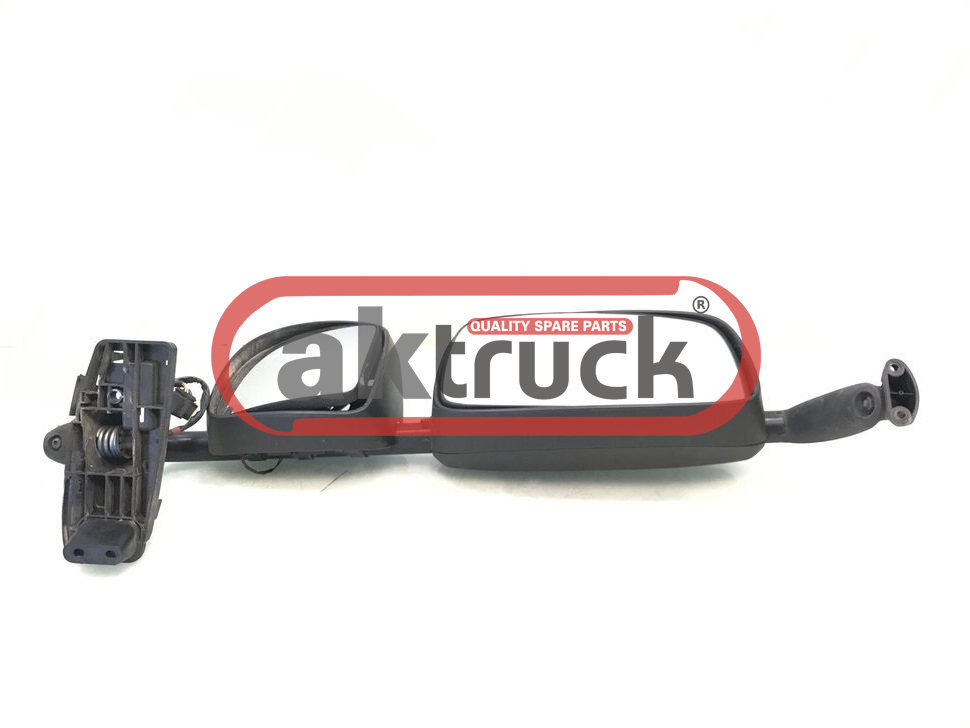 DAF - Main mirror, complete, left - 564920023 - Aktruck | Heavy Vehicle ...