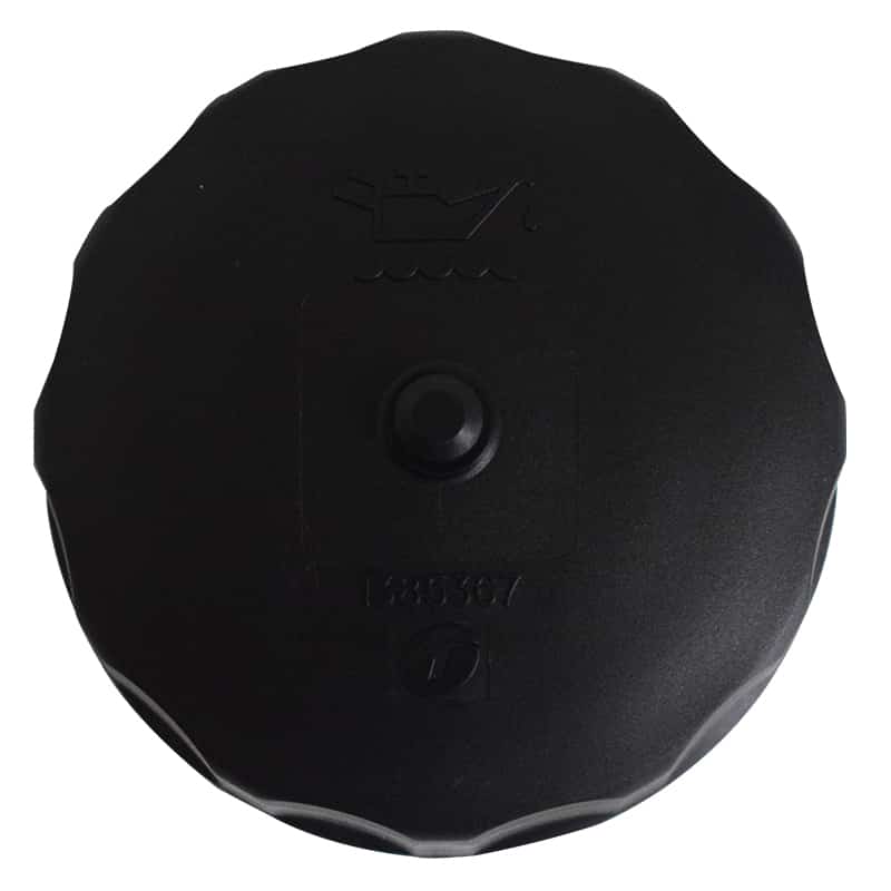 1385367 , 1356217 - SCANIA - Oil filler cap - 600385367 - Aktruck ...