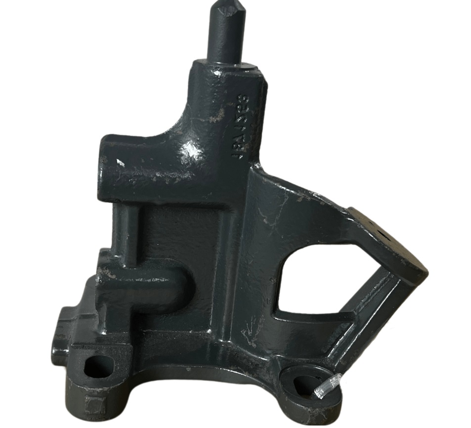 2409490 , - SCANIA - Cabin Bracket Left - 600409490 - Aktruck | Heavy ...