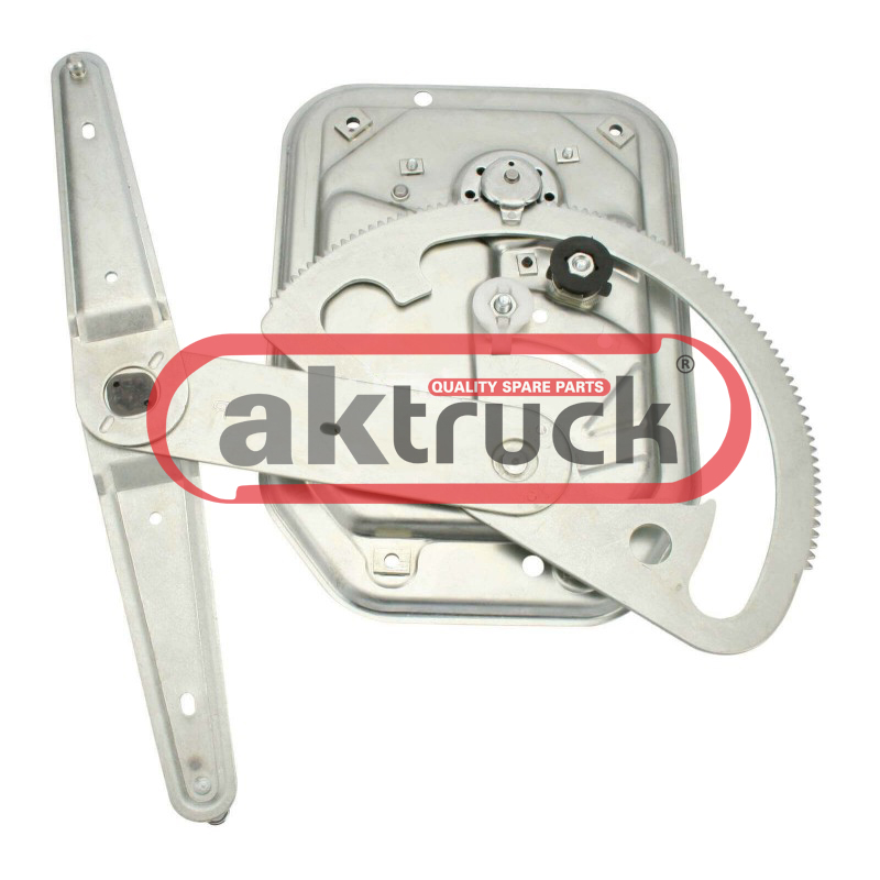 1442294 , 1366849 - SCANIA - Window regulator, left, electrical, with ...