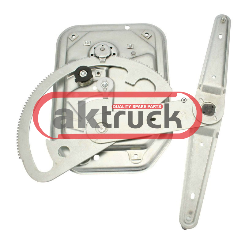 1442295 , 1366840 - SCANIA - Window regulator, right, electrical, with ...