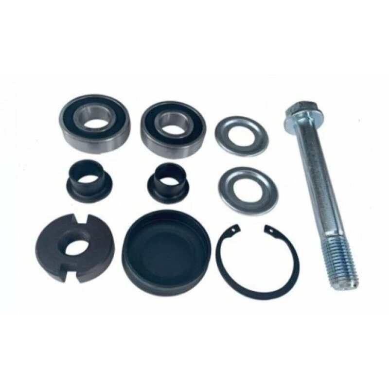 1861632 , 1867374 - SCANIA - CAB REPAIR KIT - 6005302-S - Aktruck ...