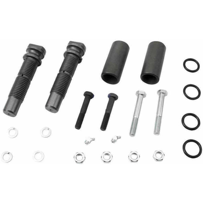 551218 , - SCANIA - Spring bolt kit - 600551218 - Aktruck | Heavy ...