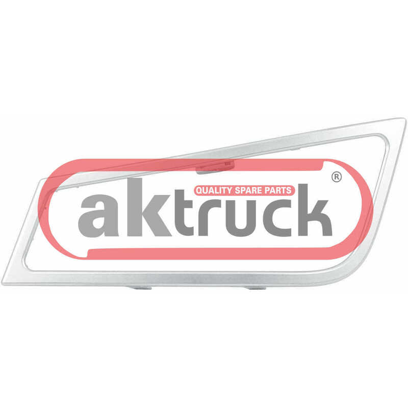 21078543 , - VOLVO - Auxiliary Lamp Frame,Left - 863078543 - Aktruck ...