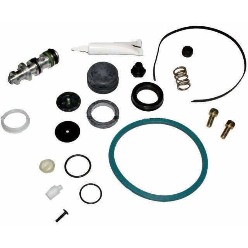 85102142 , - VOLVO - CLUTCH SERVO REPAIR KIT - 863102142 - Aktruck ...