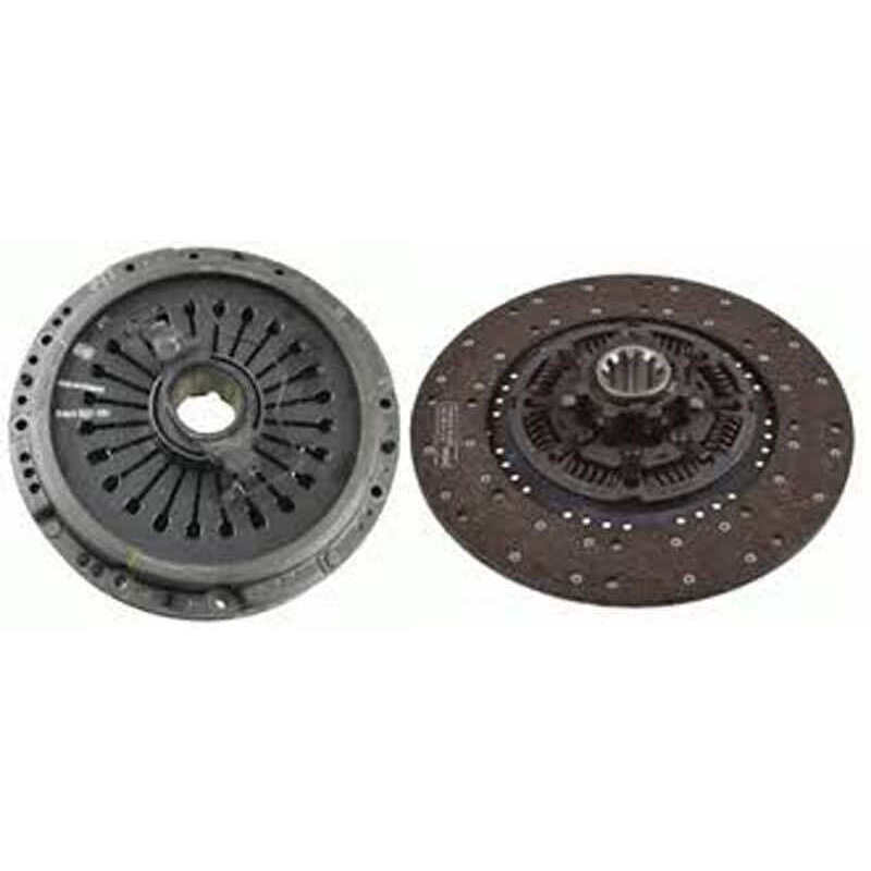 AKTRUCK Ürünleri : Partolium