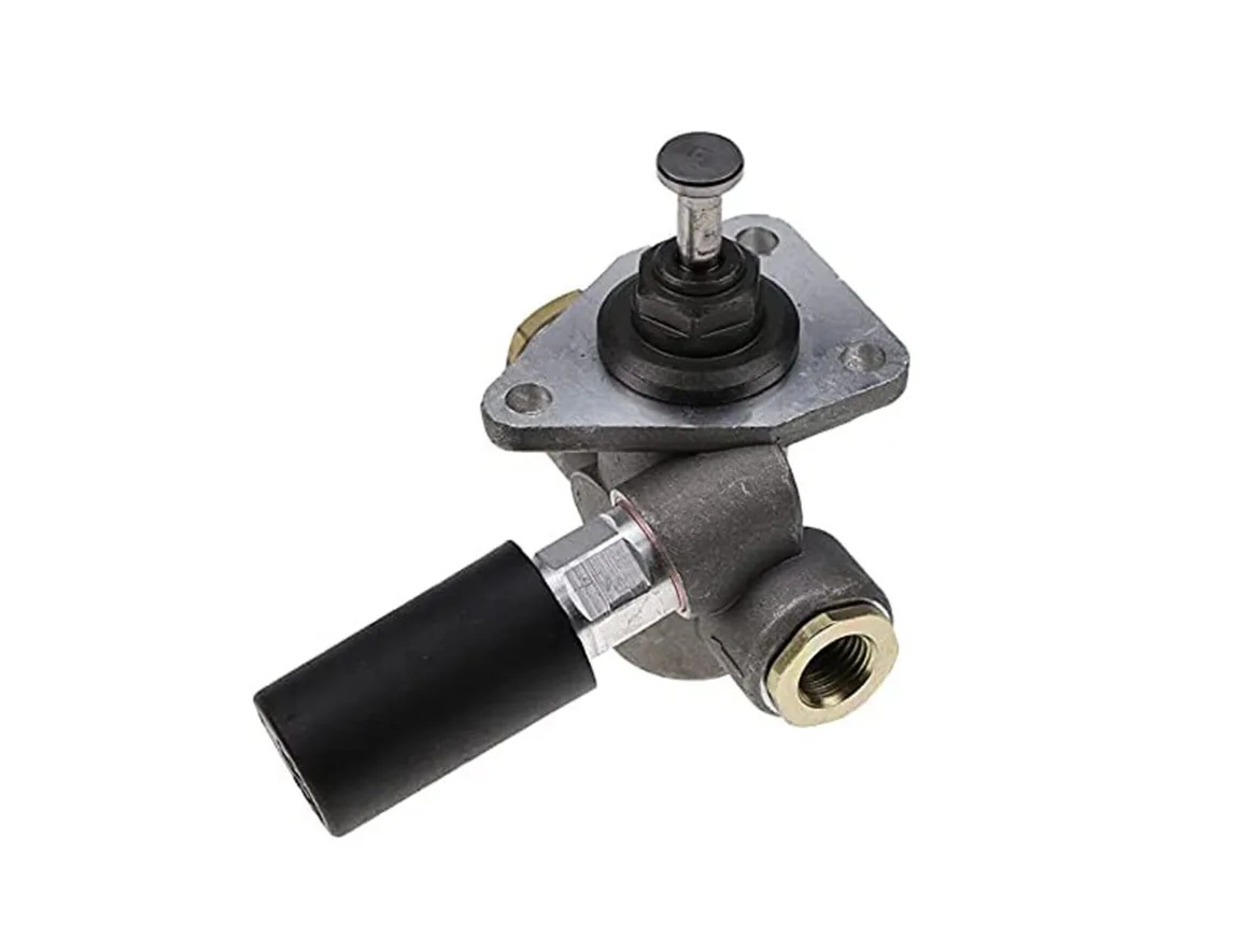 1207721 , 1339048 - DAF,IVECO,SCANIA,VOLVO - Fuel Hand Pump - 863119707 ...