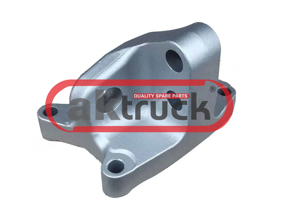 21176296 , 7421176296 - RENAULT,VOLVO - ENGINE BRACKET L - 863176296 ...
