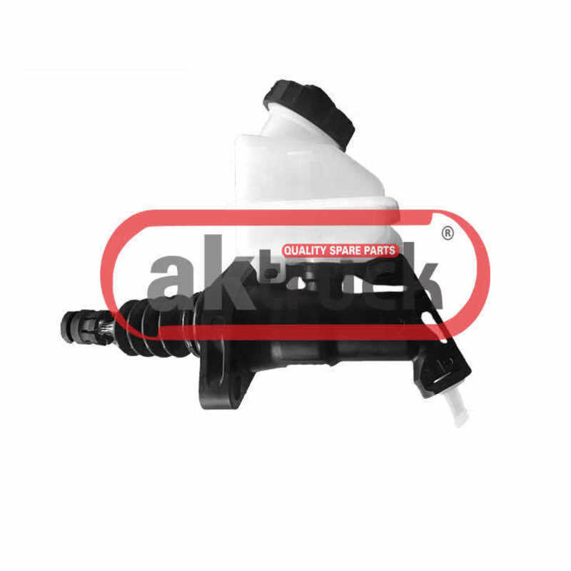 AKTRUCK Ürünleri : Partolium