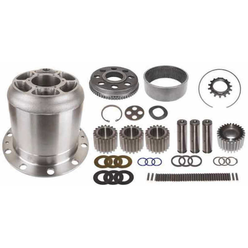 AKTRUCK Ürünleri : Partolium