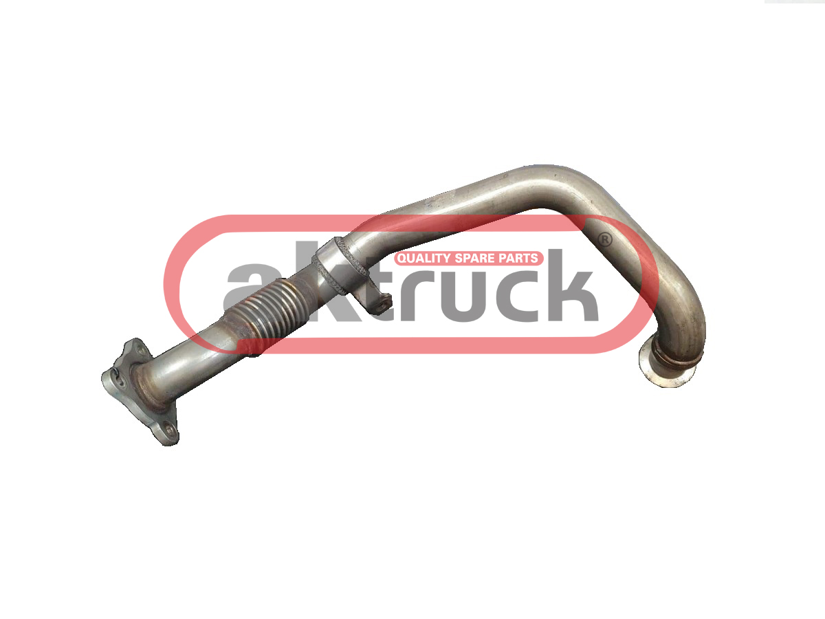 22318432 , 7422318432 - RENAULT,VOLVO - EGR PIPE - 863318432 - Aktruck ...