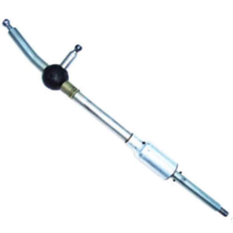 21341960 - GEARSHIFT LEVER : Partolium