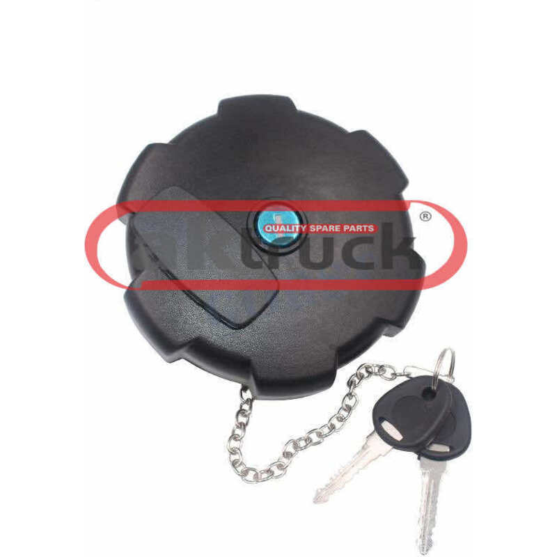 20392751 - VOLVO - FUEL FILTER COVER - 863392751 - Aktruck | Heavy ...