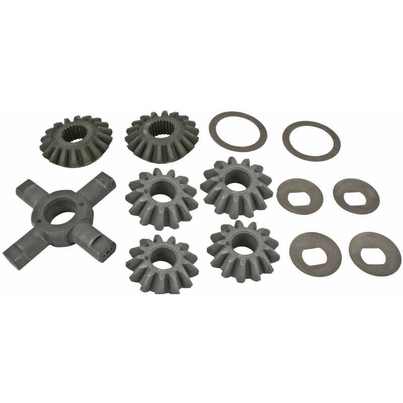 AKTRUCK Ürünleri : Partolium