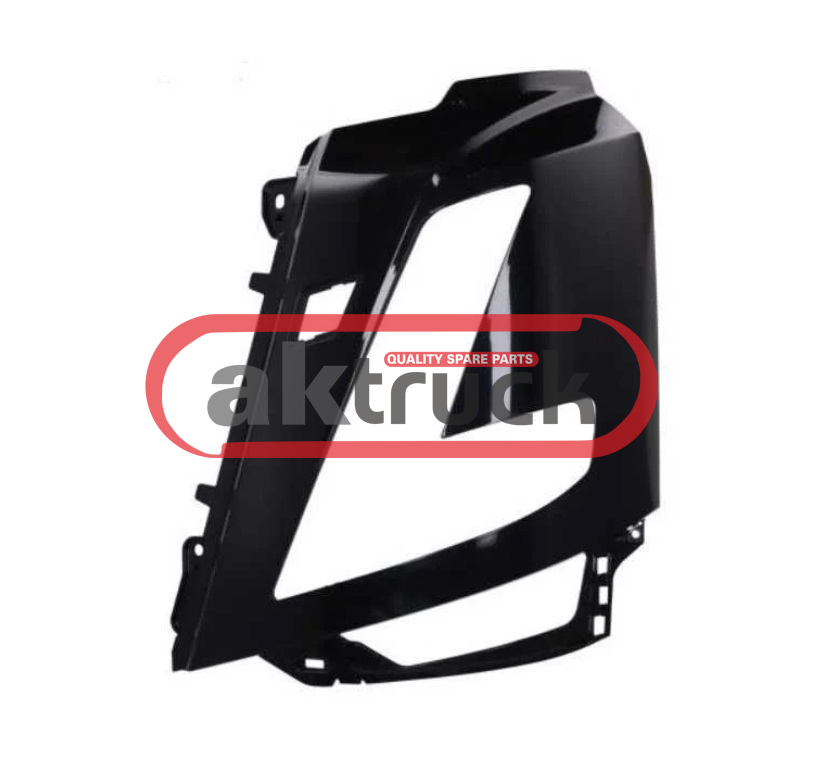 84407378 , 82699733 - VOLVO - LAMP COVER LH - 863407378 - Aktruck ...
