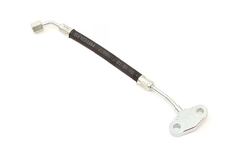 21414908 , 7421414908 - RENAULT,VOLVO - HOSE , COMPRESSOR OIL ...