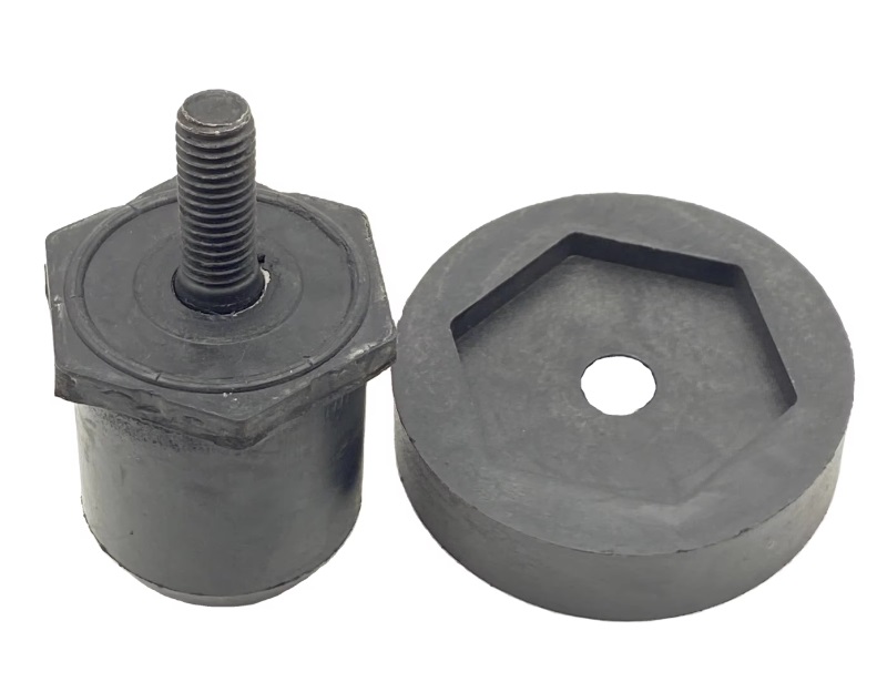 VOLVO - CAB MOUNTING - 863429148 - Aktruck | Heavy Vehicle Spare Parts