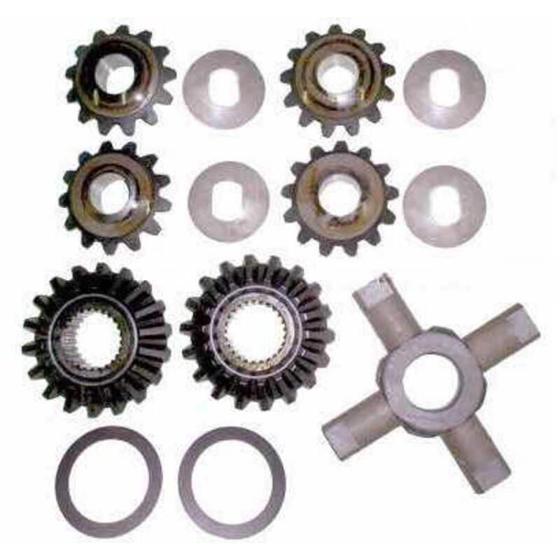 AKTRUCK Ürünleri : Partolium