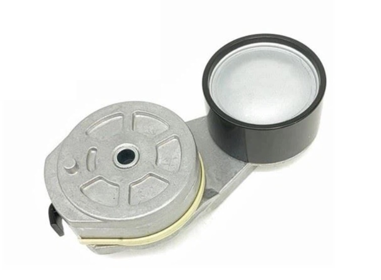 20515543 , 20700787 - Construction Machinery,VOLVO - BELT TENSIONER ...