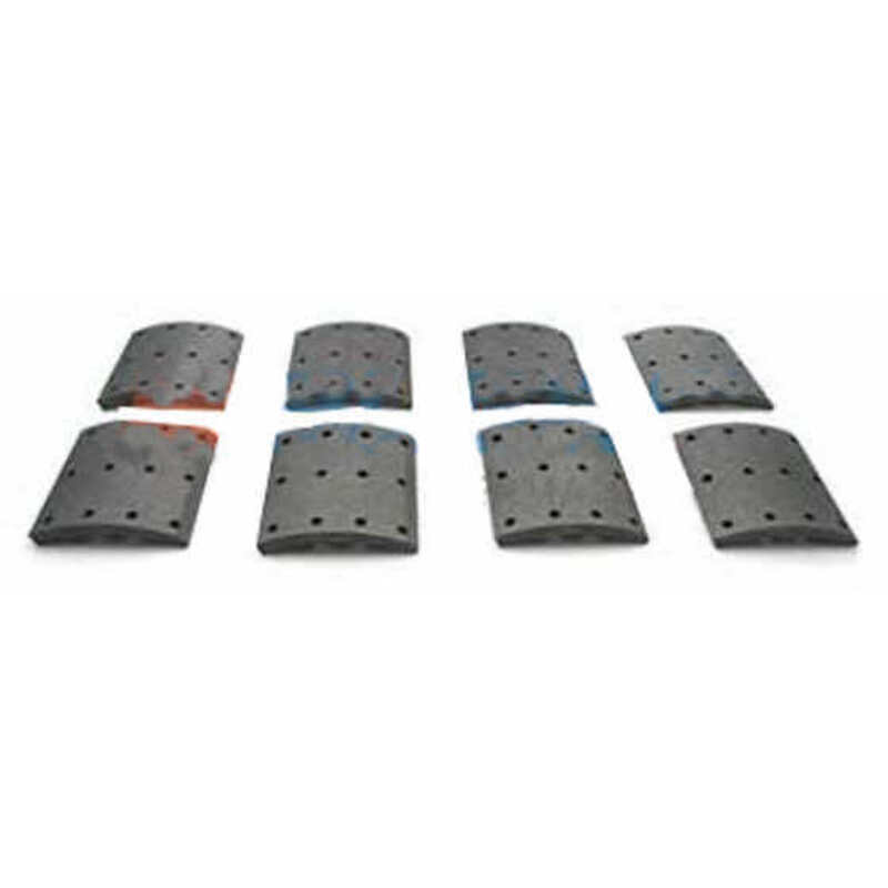 21534385 - BRAKE LINING 200 MM : Partolium