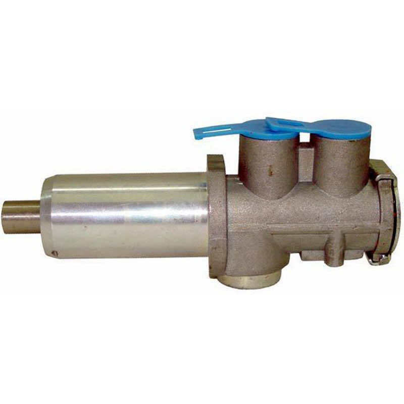 AKTRUCK Ürünleri : Partolium