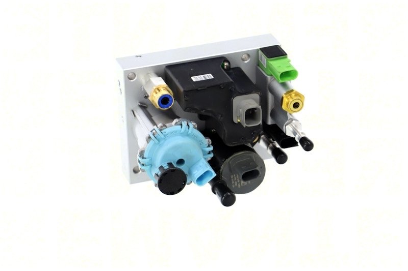 7422039620 , 7422209519 - RENAULT,VOLVO - Feed module, urea injection ...