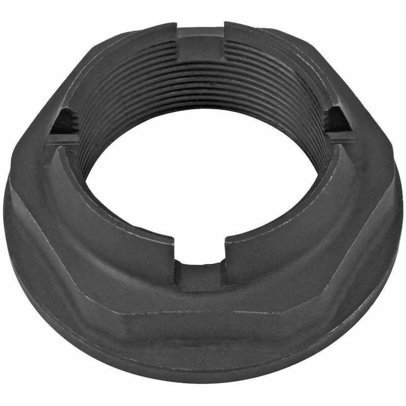 VOLVO - NUT RETAINER - 8636818 - Aktruck | Heavy Vehicle Spare Parts